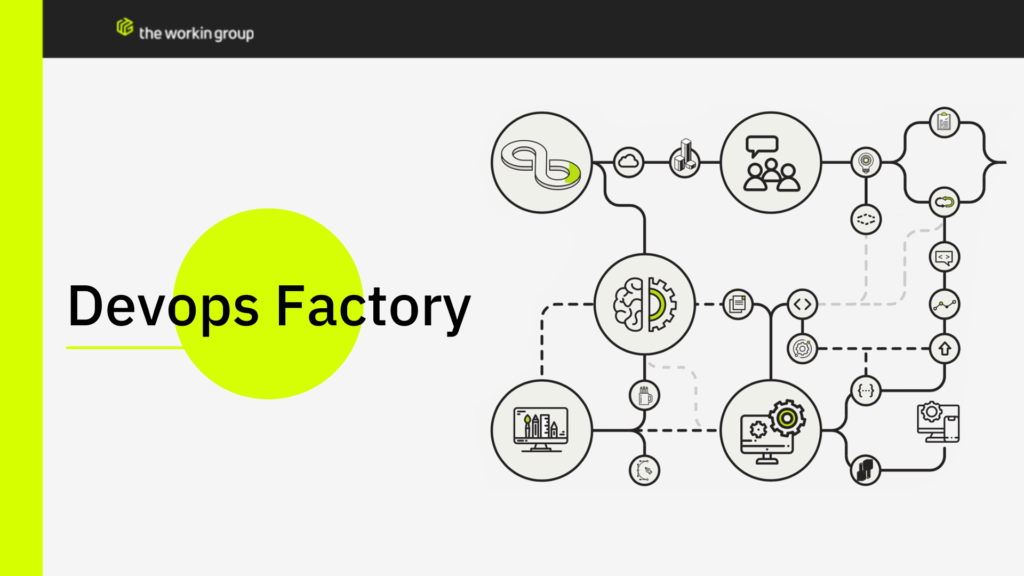 Devops Factory - sounds interesting? - the workin group